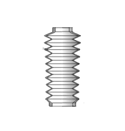 Bellows Spring Contacts
